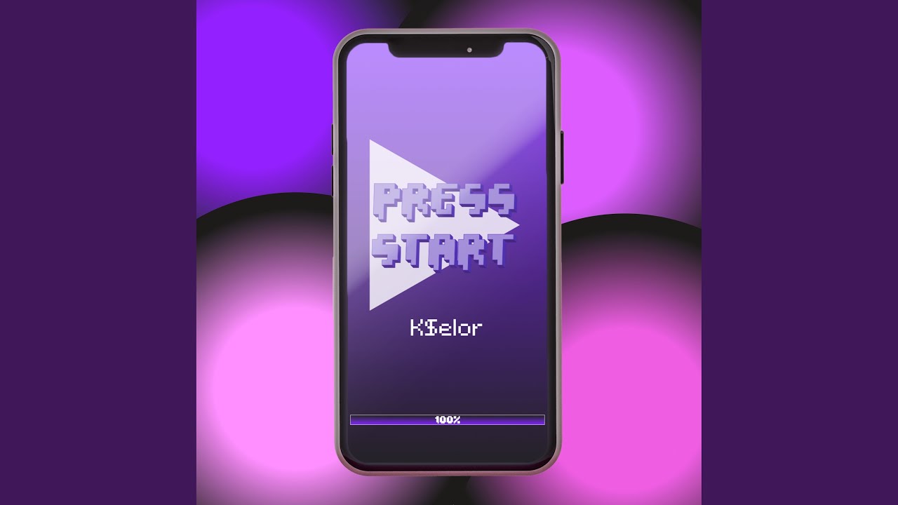 PRESS START - YouTube