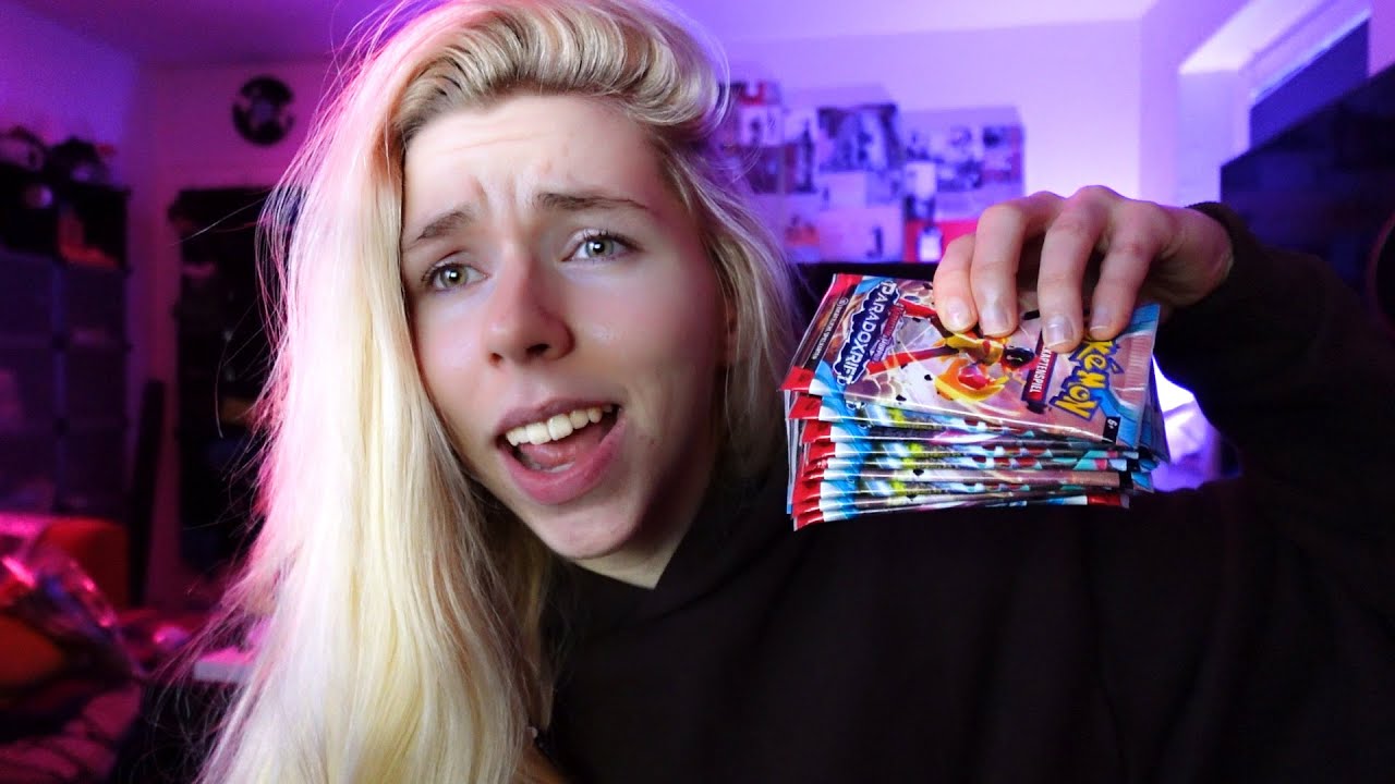 FROHEN NIKOLAUS MIT ELINSKI! - YouTube