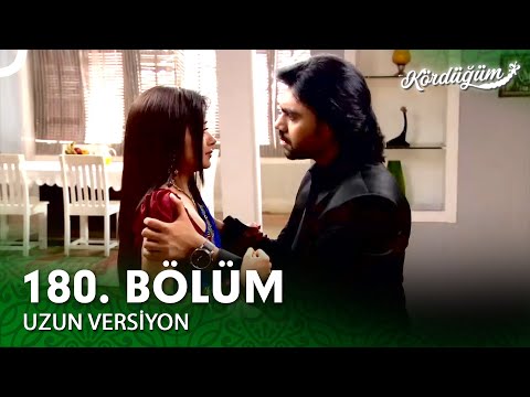 Kördüğüm Hint Dizisi 180. Bölüm (Uzun Versiyon)