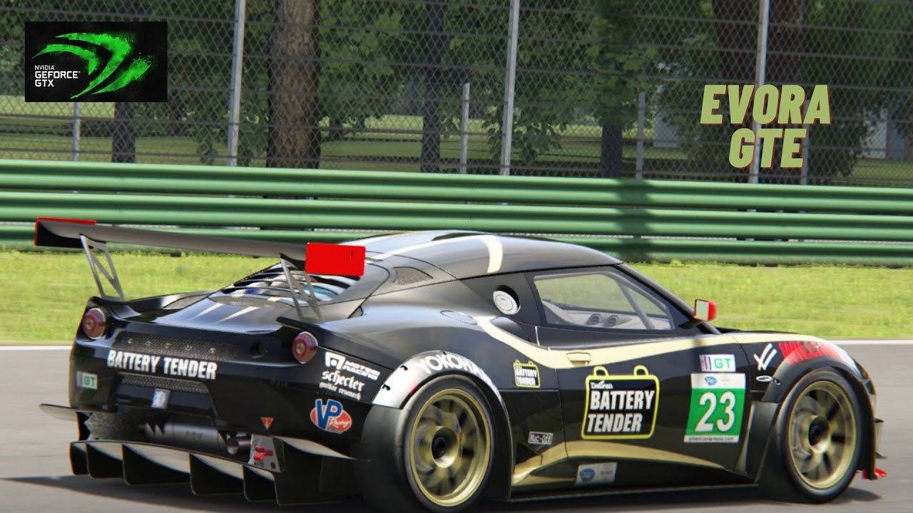 Lotus Evora GTE BEAUTIFUL Exhaust Sounds | 2GR-FE Supercharged ...