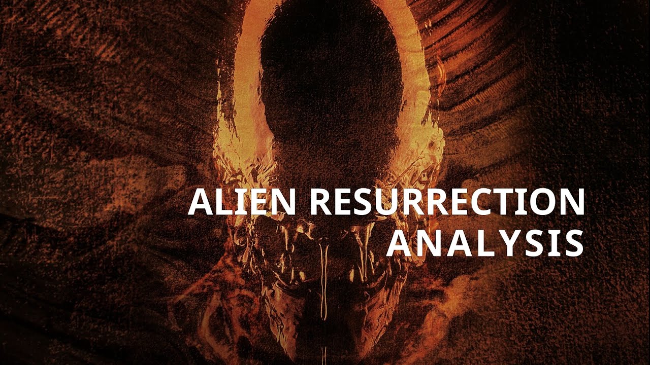 Alien: Resurrection (1997) - The Hated Sequel - Film Analysis (episode ...