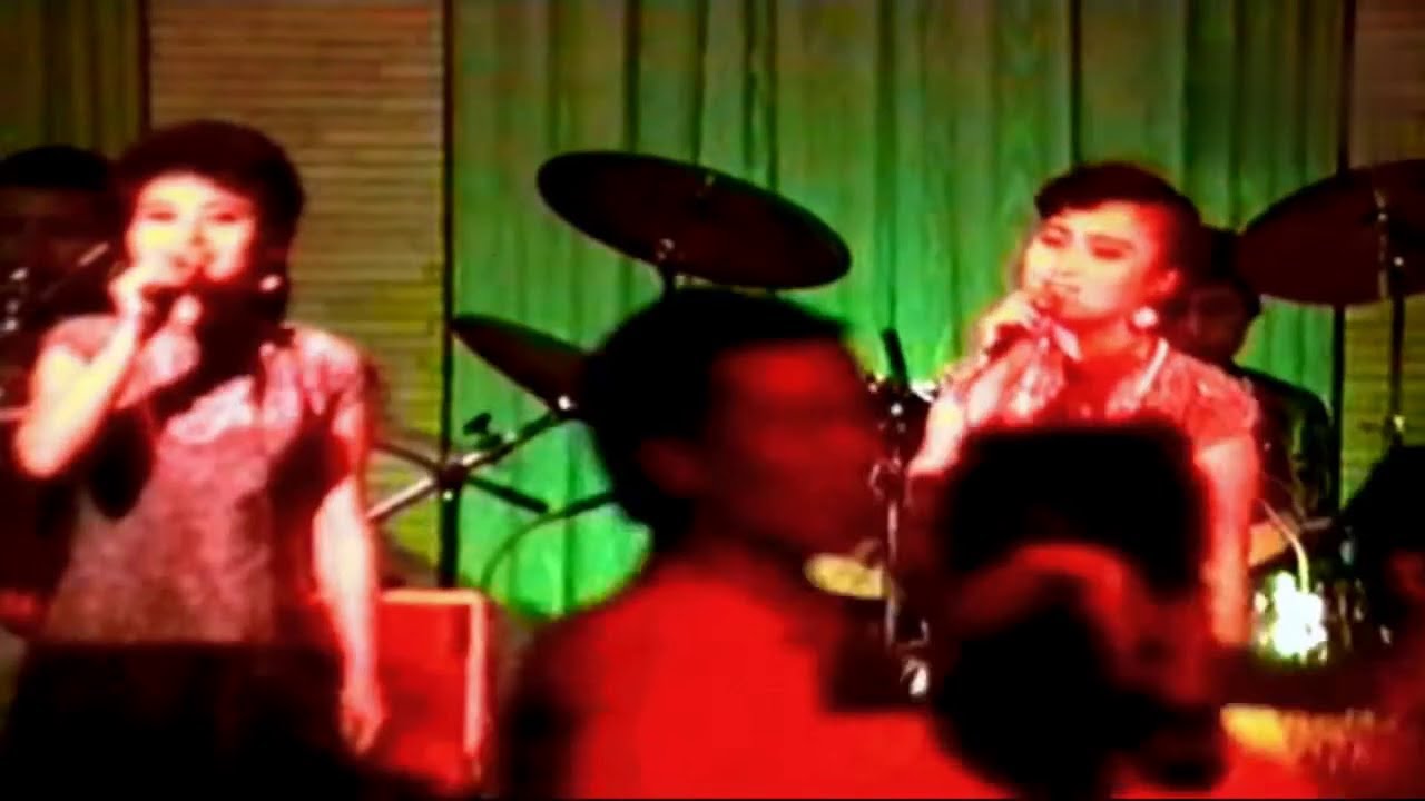 Wangjaesan Light Music Band Concert January 1991 - YouTube