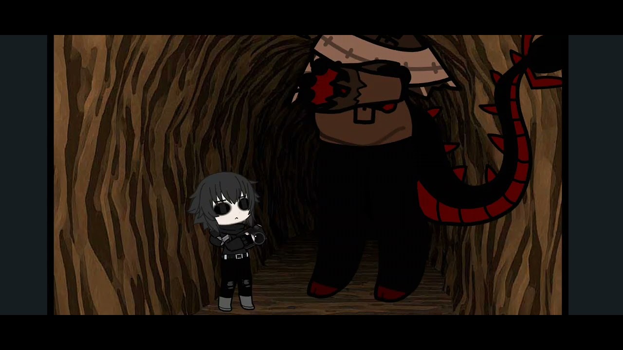 Just Pick An Eye (Read Description Please) - YouTube