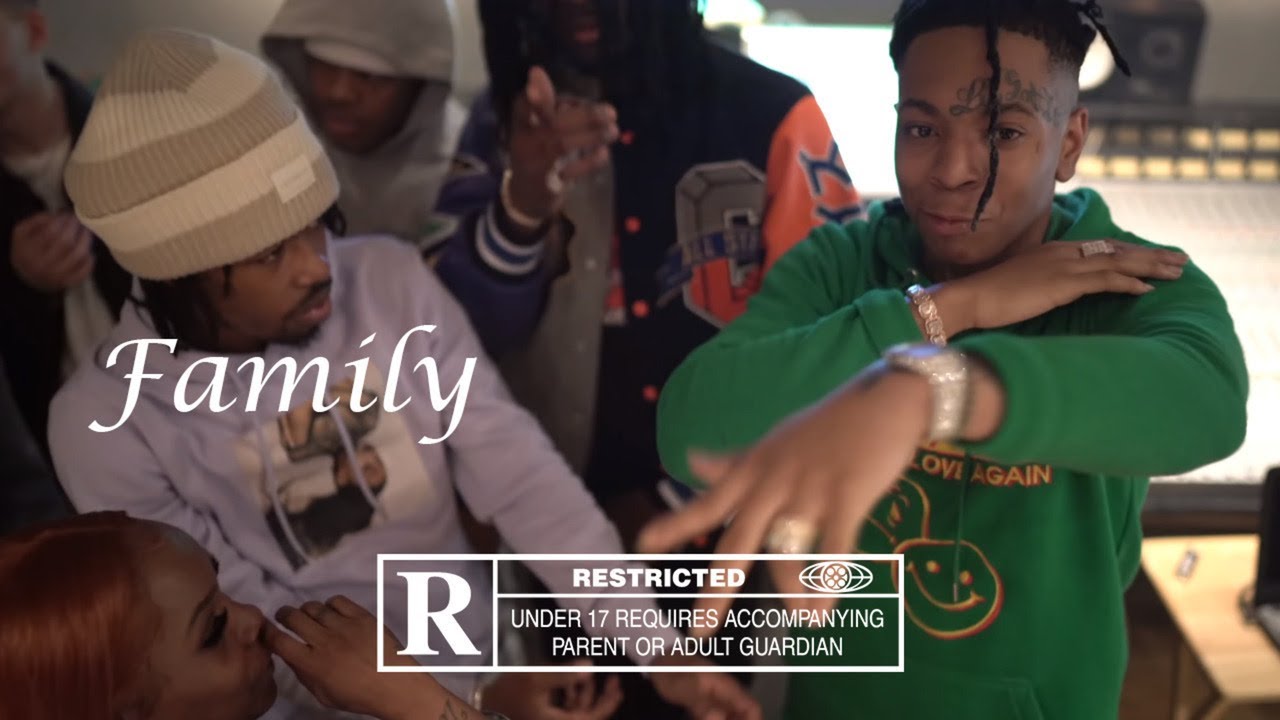 [Free] (Guitar) Lil Gotit x Lil Keed x Xanman Type Beat "Family" 2020 ...