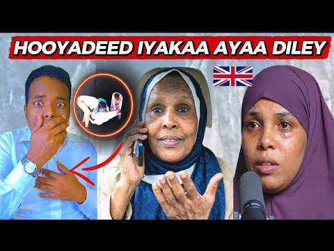 DEG DEG : DAAHIR ALISOW OO WAREYSTAY LAYLA HASEN ADAM SODOH DEED BISHARO ALI JIMCAALE.