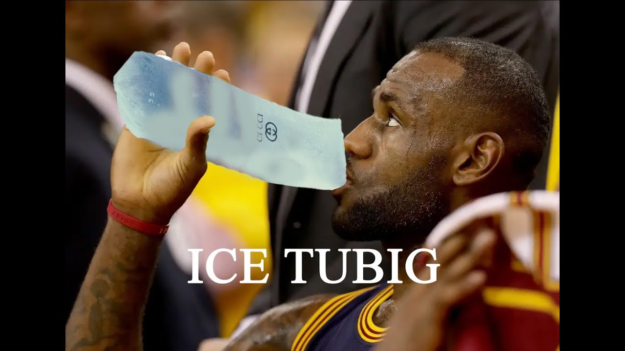 Ice Tubig-Paul x Jaye (Prod.Depo) - YouTube