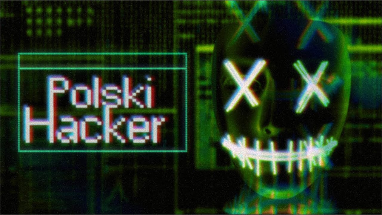 Armaged0n - najbardziej uciążliwy polski hacker - YouTube