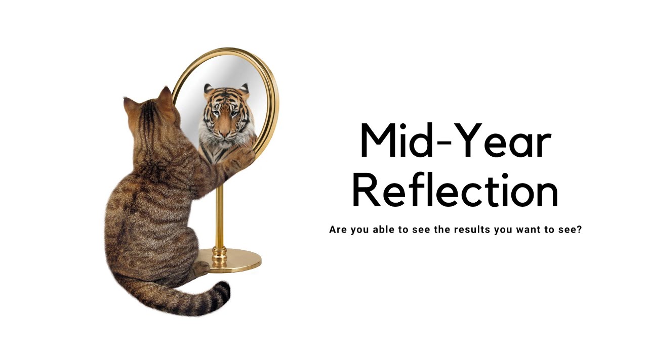 The MindFlex Minute: Mid-Year Reflection - YouTube