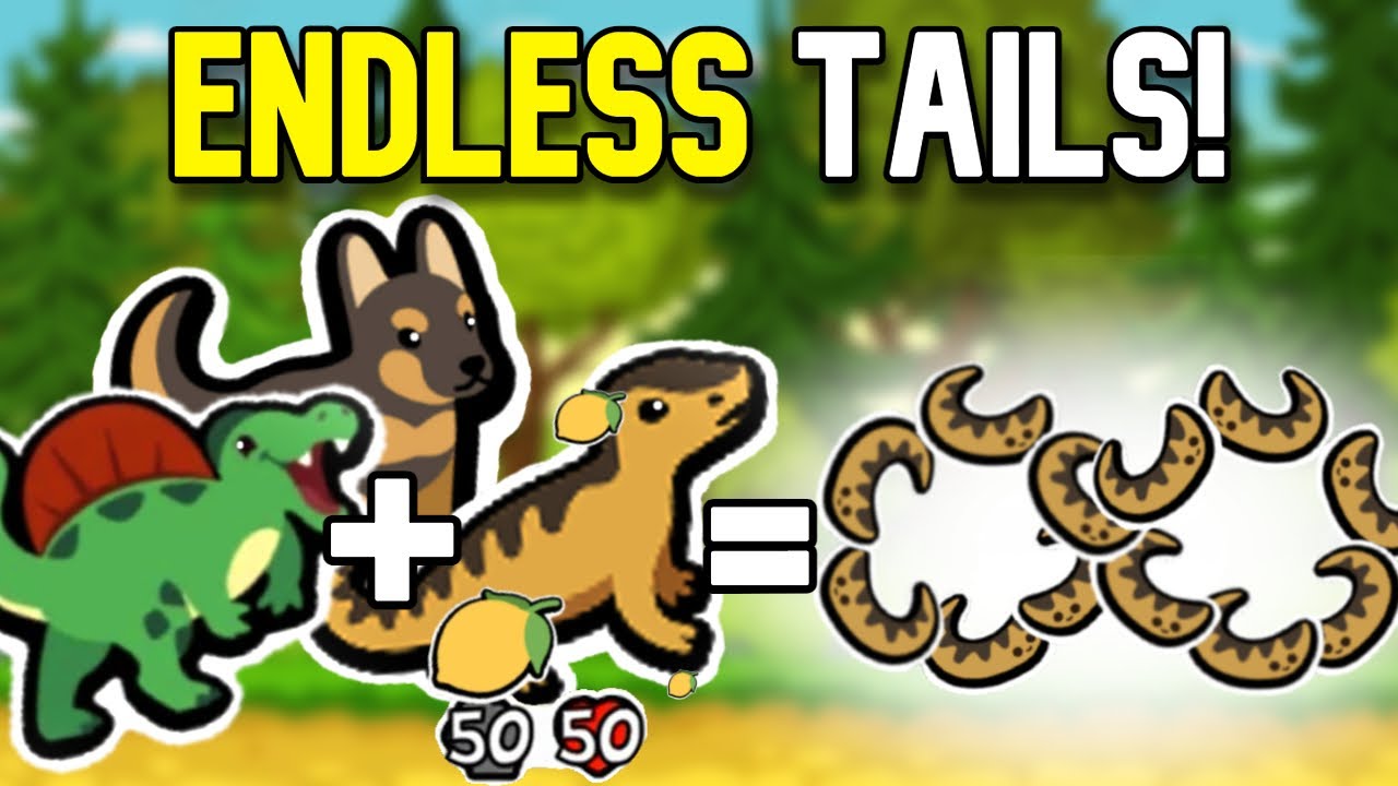 THE INFINI-LIZARD TAIL SQUAD BEATS ALL SUMMON TEAMS! | Super Auto Pets ...