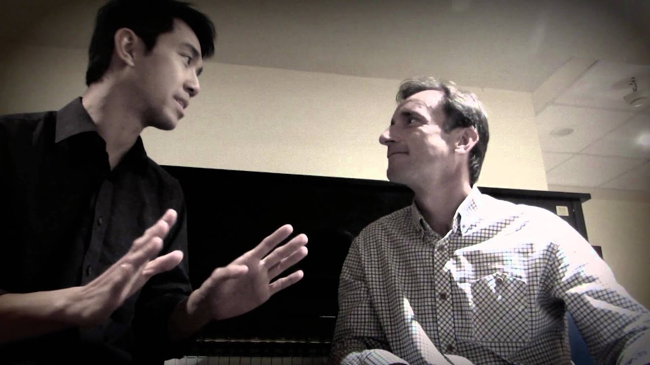 PERRY SO + OSPA - YouTube