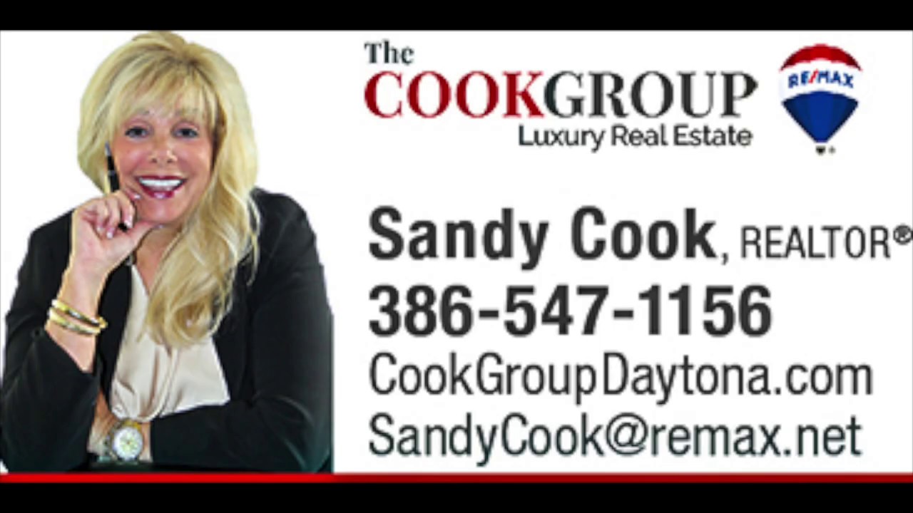 Chateau by the Sea (Sandy Cook Re/Max 386-547-1156) - YouTube