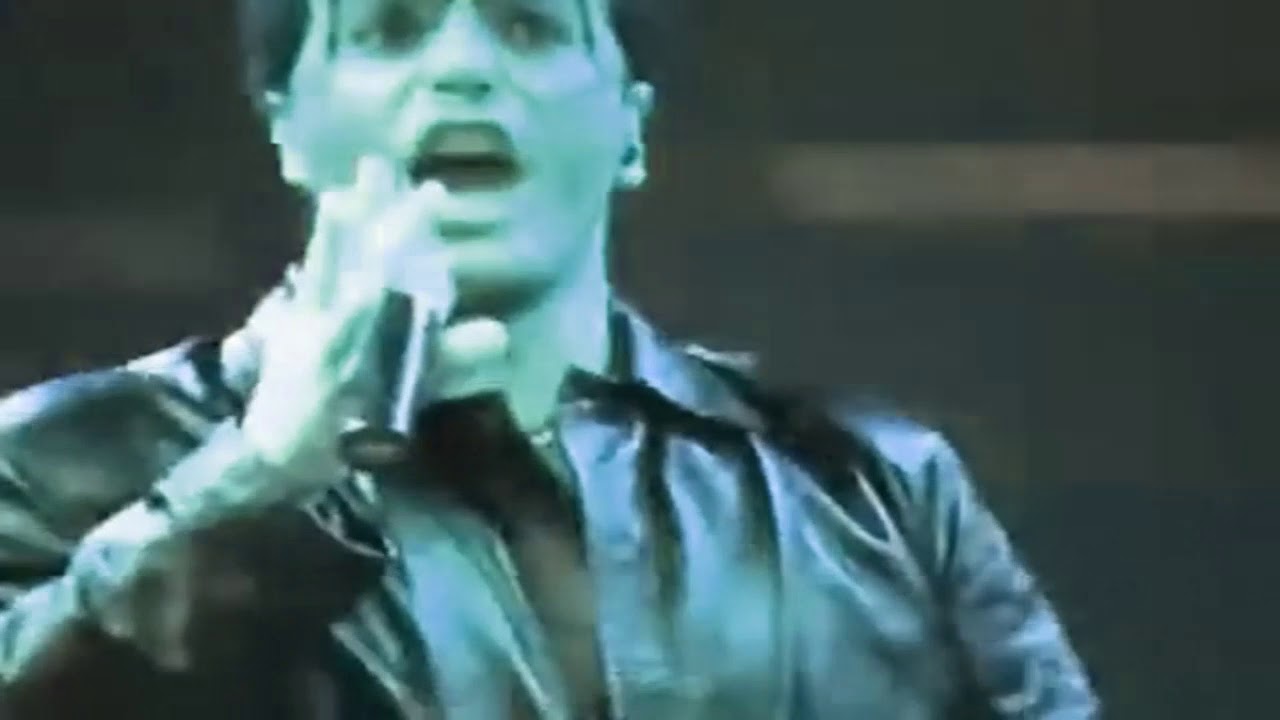 PETER GABRIEL\GENESIS\Back In NYC\remastered - YouTube