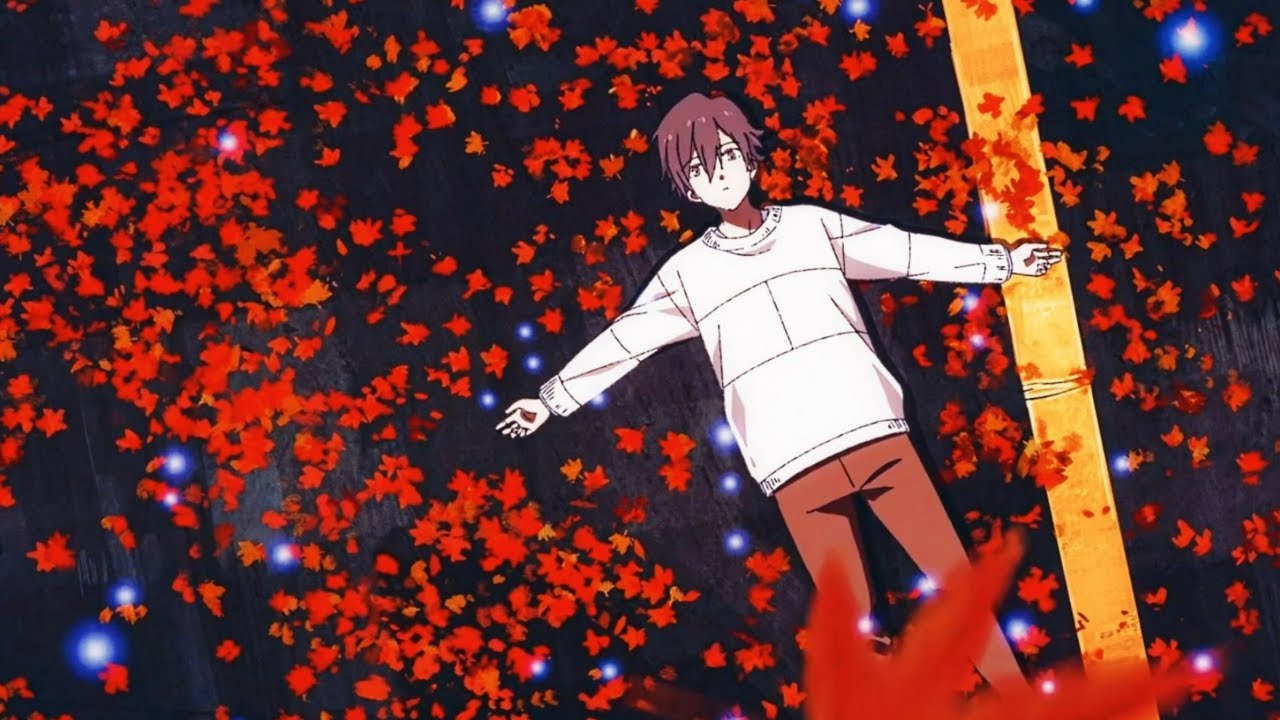 Normal Style | Anime [amv/edit] - YouTube