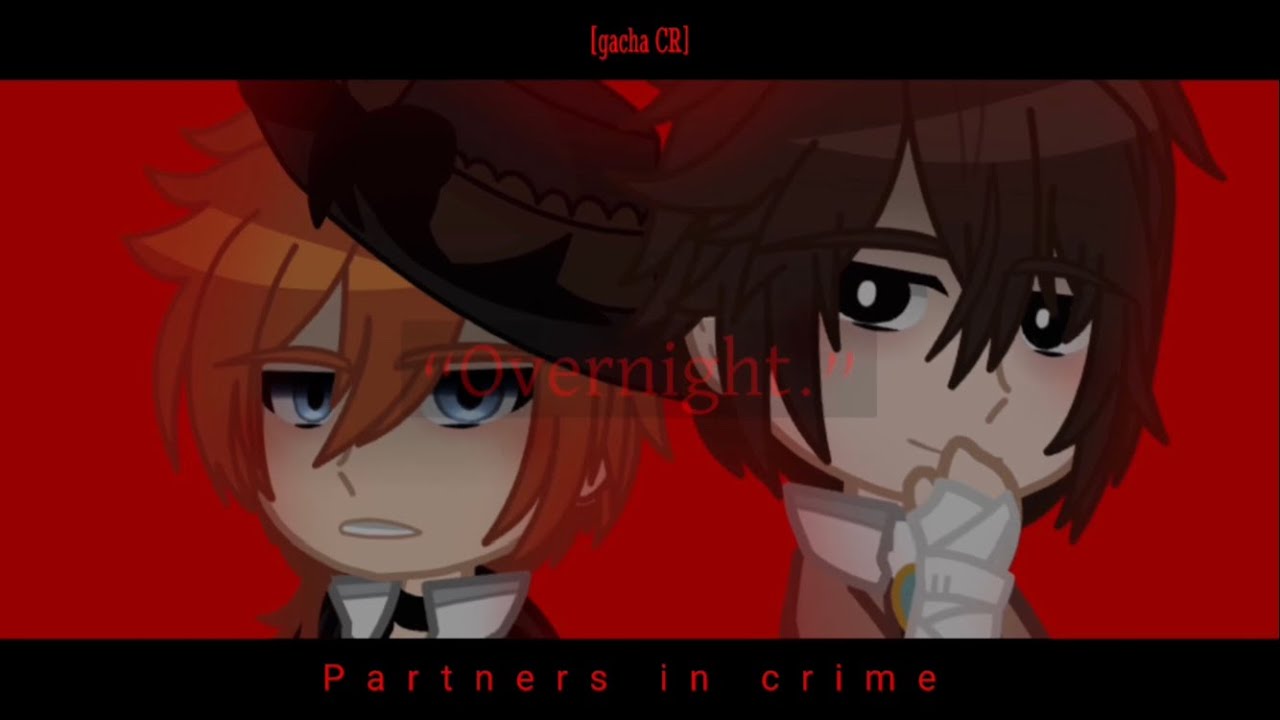 #sayuriiskkmep parts 11 and 23!! @Sayurii_Borzoi :D! | [gacha CR] - YouTube