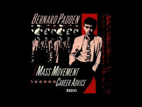 Bernard Padden – Mass Movement – Vinyl (7"), 1983 [r1451192] | Discogs