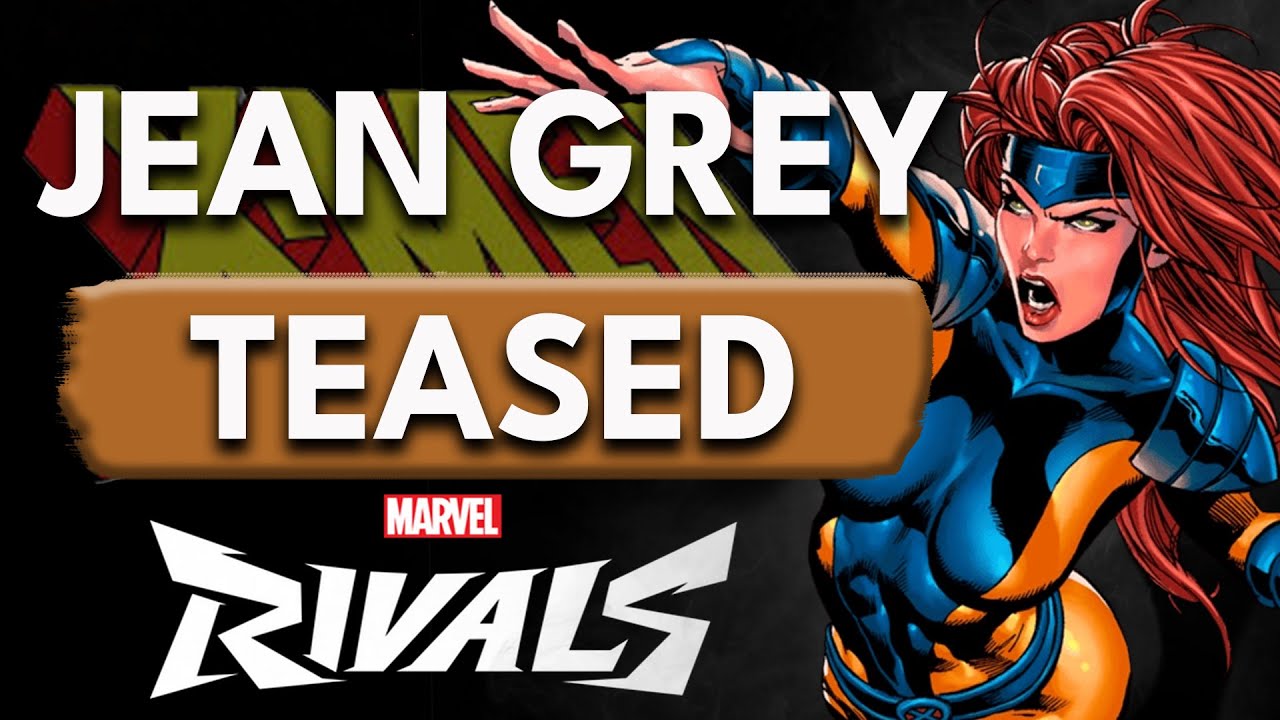 NEW GAME MODE, NEW SKINS , JEAN GREY TEASED ,AND NEW EVENTS . - YouTube