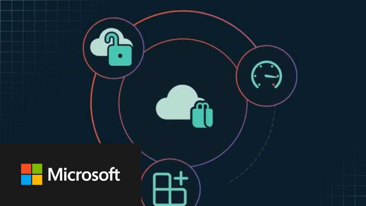 Empowering customers to find, buy, and deploy cloud solutions with Microsoft commercial ...