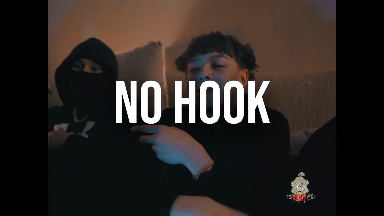 (FREE) SkuX x Hooligan Hefs Type Beat - "No Hook" - YouTube