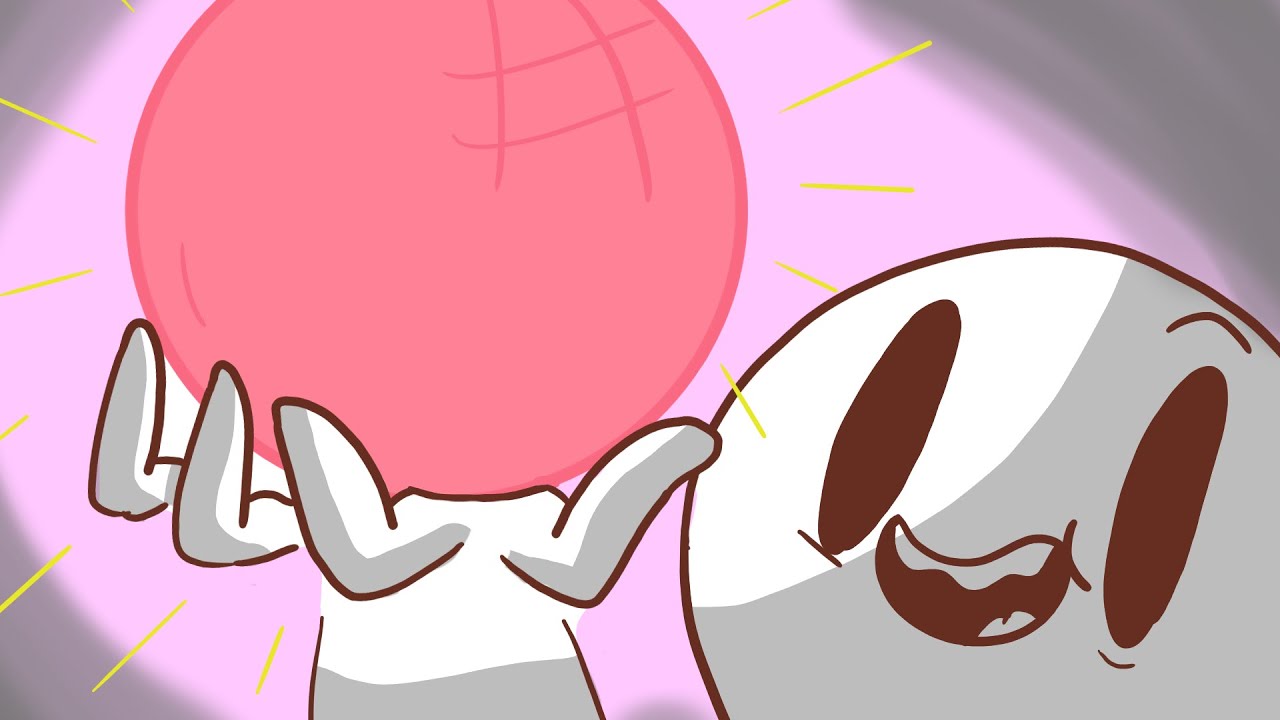 Oh yeah, one more thing! (Animation) - YouTube