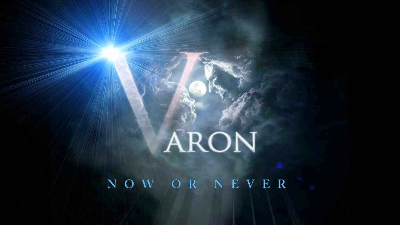 Varon Now Or Never HD Promo - YouTube