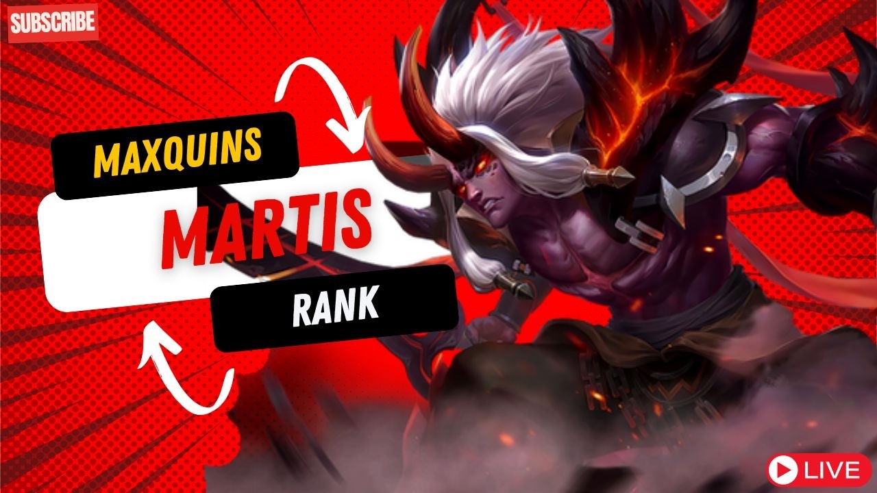 🔴LIVE - MLBB Rank | Well Player NEPAL in WorldCup - YouTube