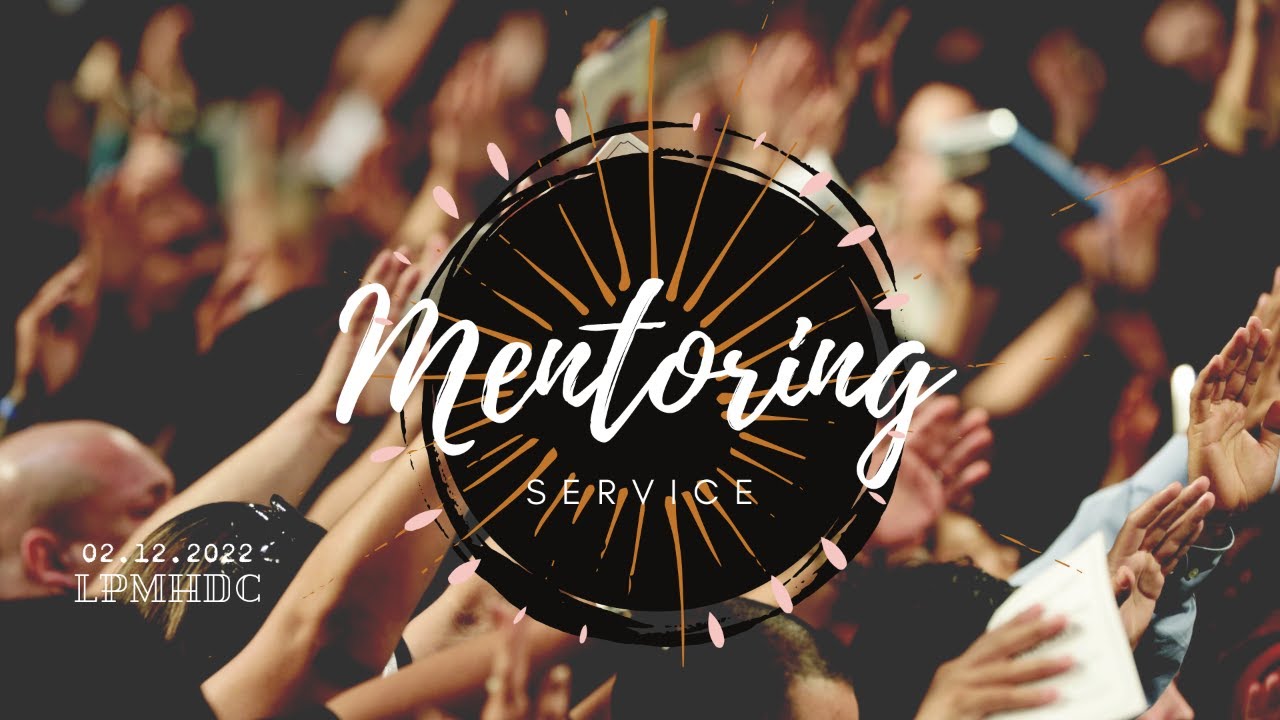 ANG PAGSUNOD KAY JESUS | MENTORING - YouTube