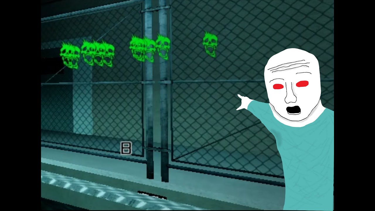 Fun in Anomalous Activities - YouTube