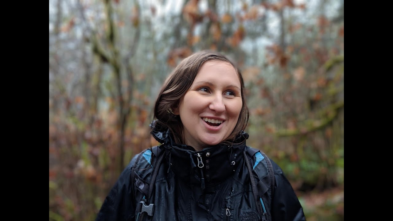 Sarah Kelly Introduction - YouTube