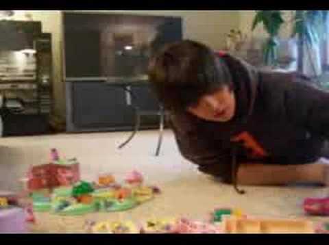 A Series of Clips & Funny Material. - YouTube