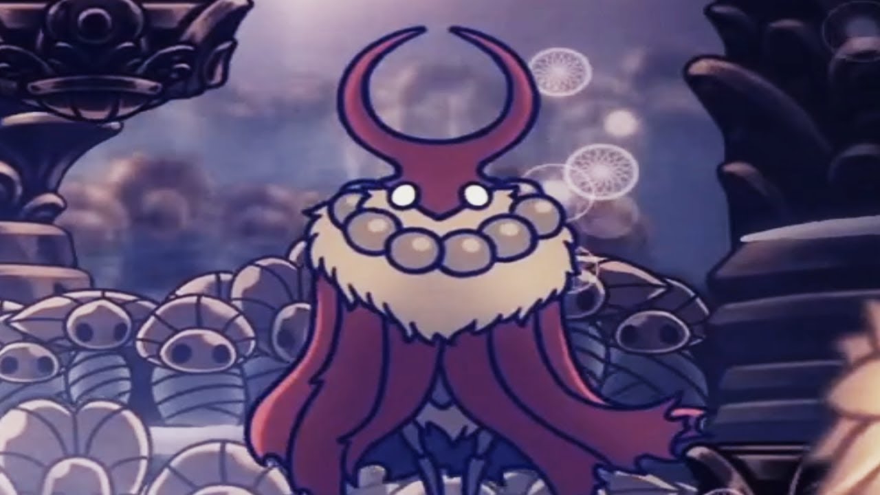 the worst boss in all of gaming - YouTube