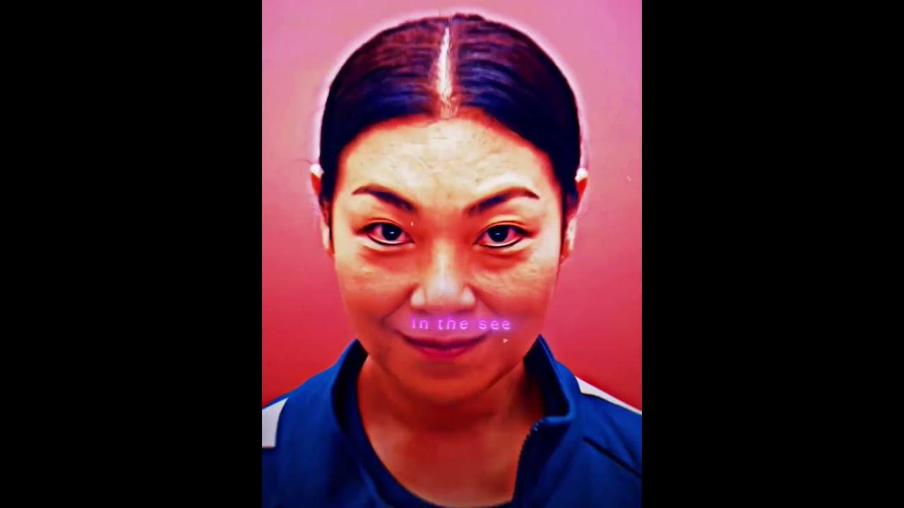 Sae beyok😍#shorts#viral#squidgame - YouTube