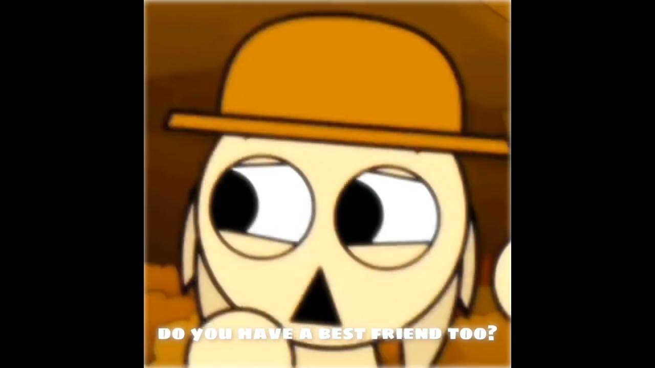 Tunner X Jevin 4 Life Sprunki Tunner Jevin Bestfriend Meme Notmine Youtube
