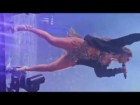 The JLo show Jan 2, 2026 Part 4