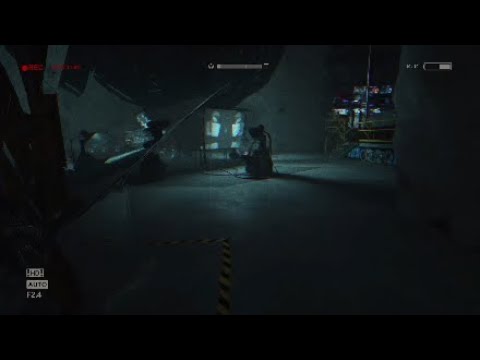 Outlast PS4 gameplay part8 final Chapter 8 Underground Lab - YouTube