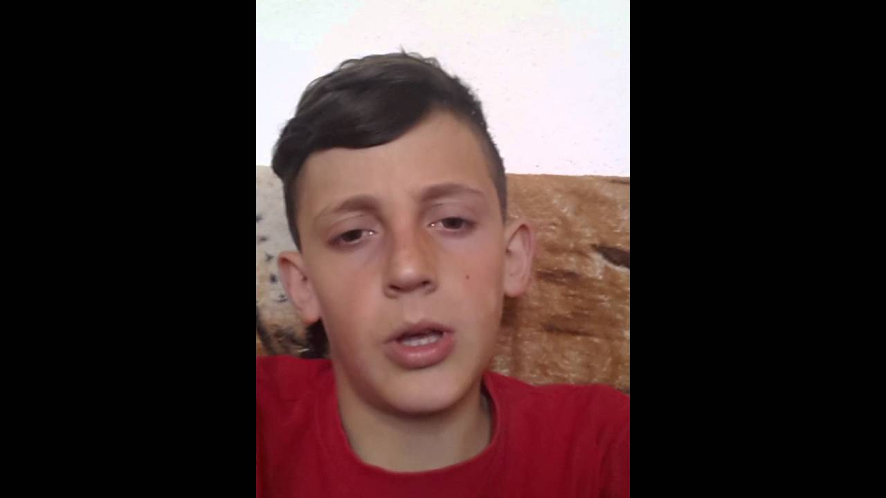 Hamdi gashi - YouTube