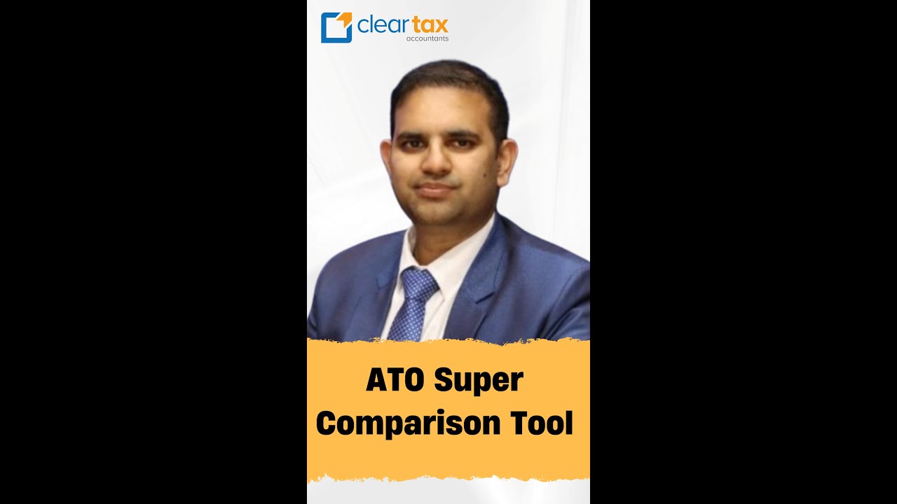 ATO Super Comparison Tool | Australian Super Comparisons- Ash Jindal ...