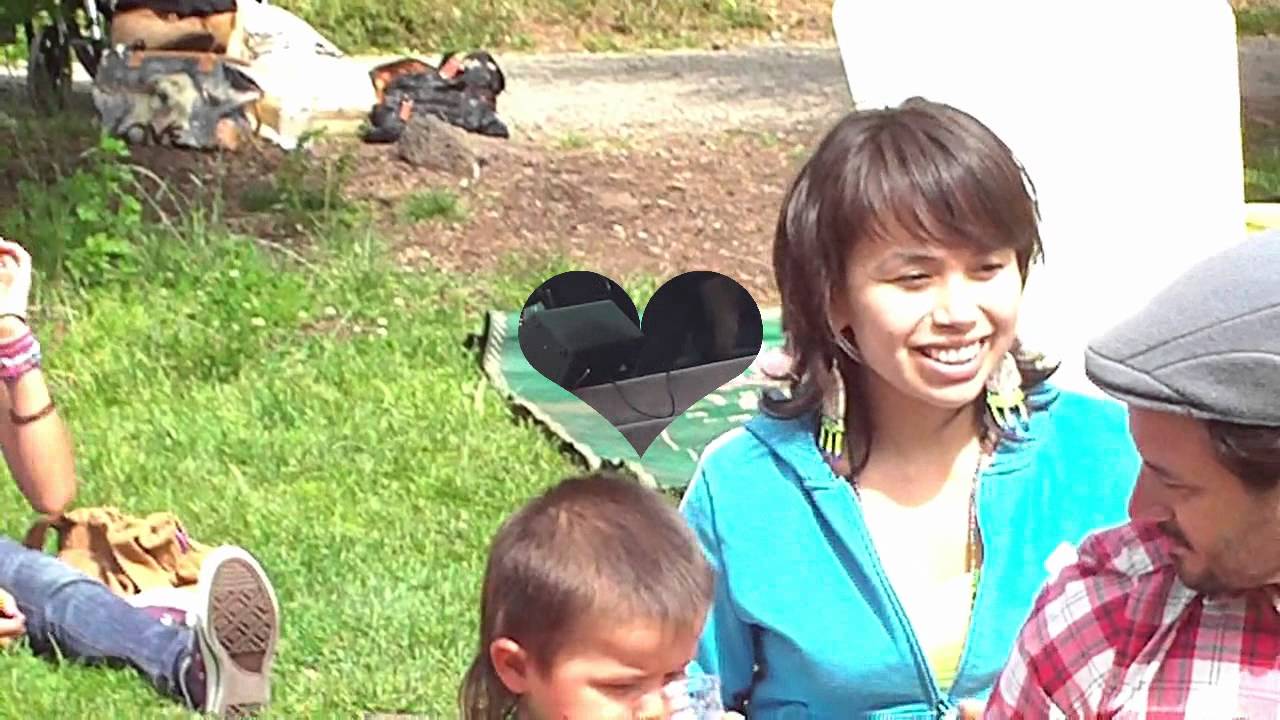 The Megan Fortier San Francisco Vacation 2011 - YouTube