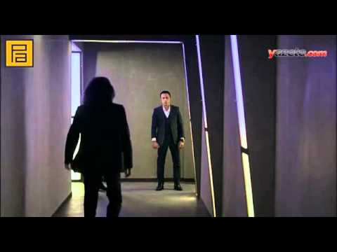 Kurtlar Vadisi Pusu Abdulhey Akif'i Döviyor