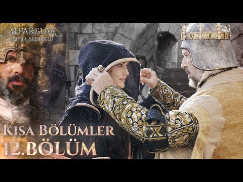 Alparslan: Büyük Selçuklu (Kısa bölümler) 12. Bölüm