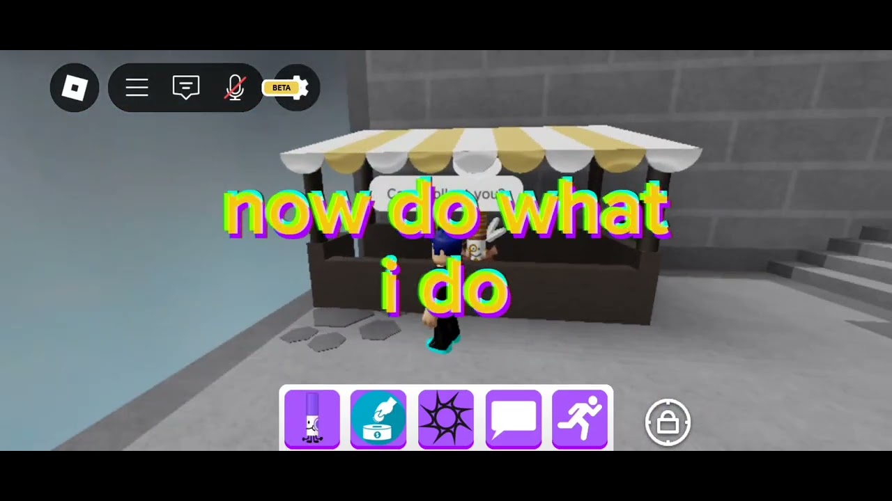 How to get the tip jar marker in roblox | Find the marker - YouTube