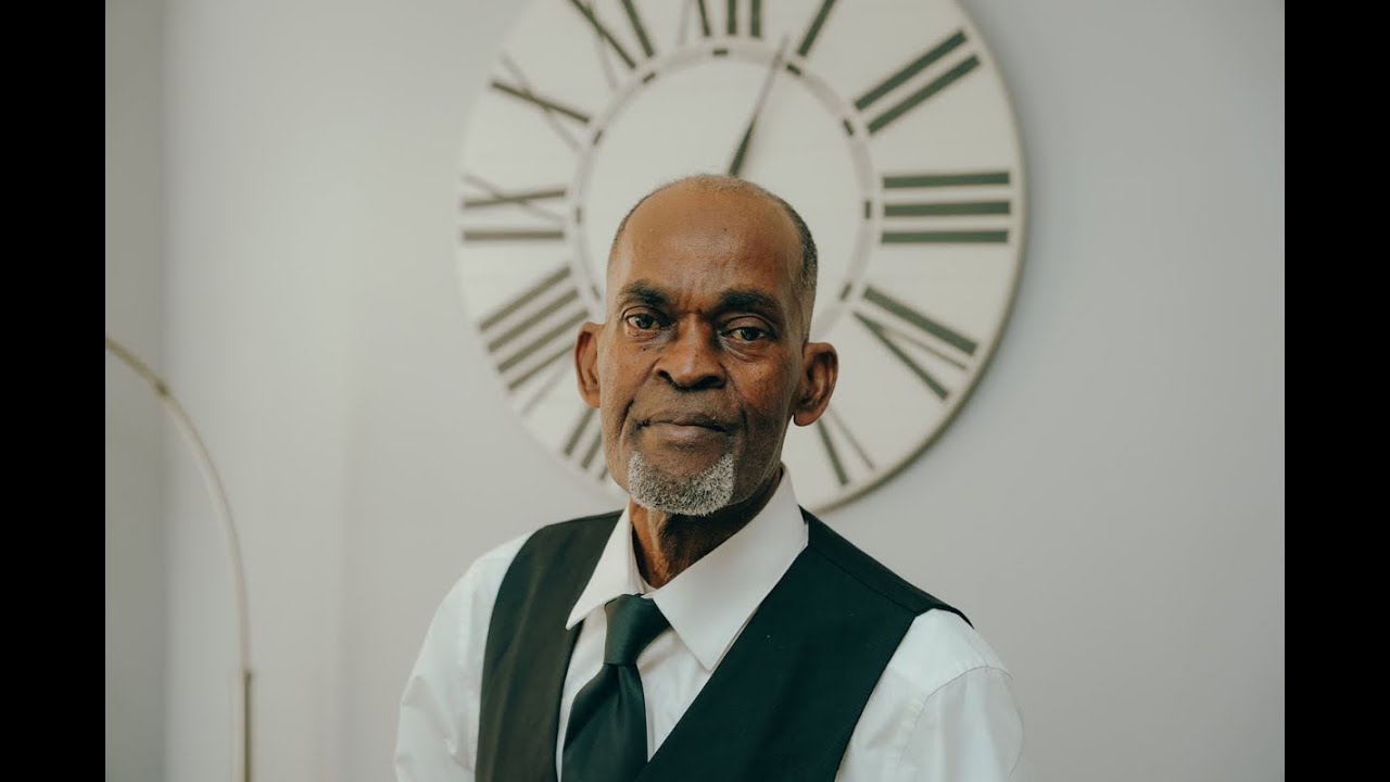 Lance R. Crooks 10/28/62 - 02/04/25 Homegoing Viewing - YouTube