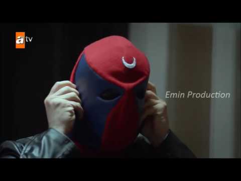 KERTENKELE - Akıncı Klip