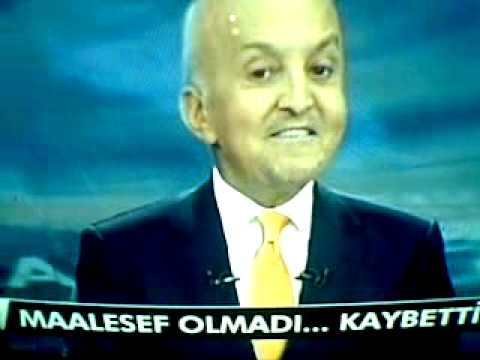 Mehmet Ali Bİrand  Dualarımız seninle
