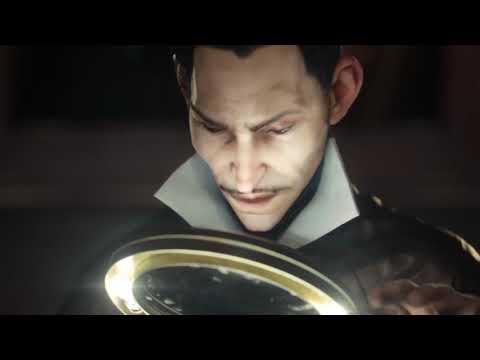 Arkane - Official 20th Anniversary Collection Trailer - YouTube