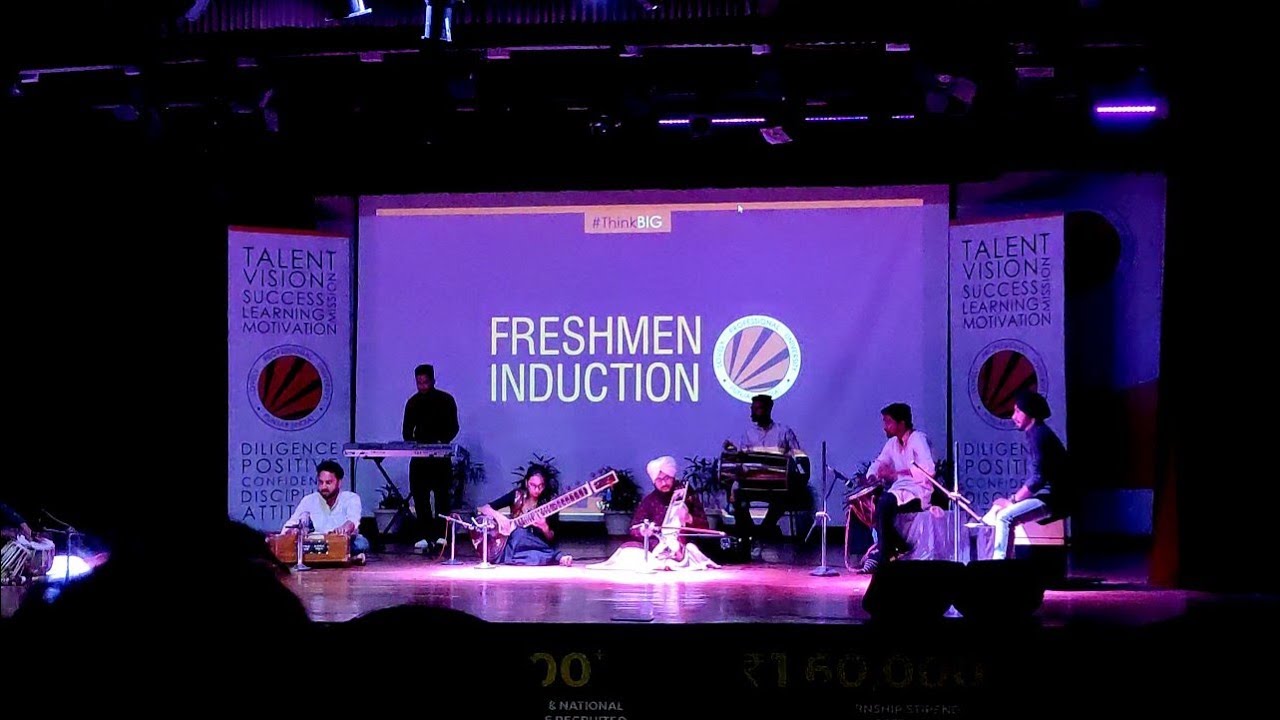 Freshman Induction 2022 LPU | Freshers Party 🥳🎉 | Vertos | - YouTube