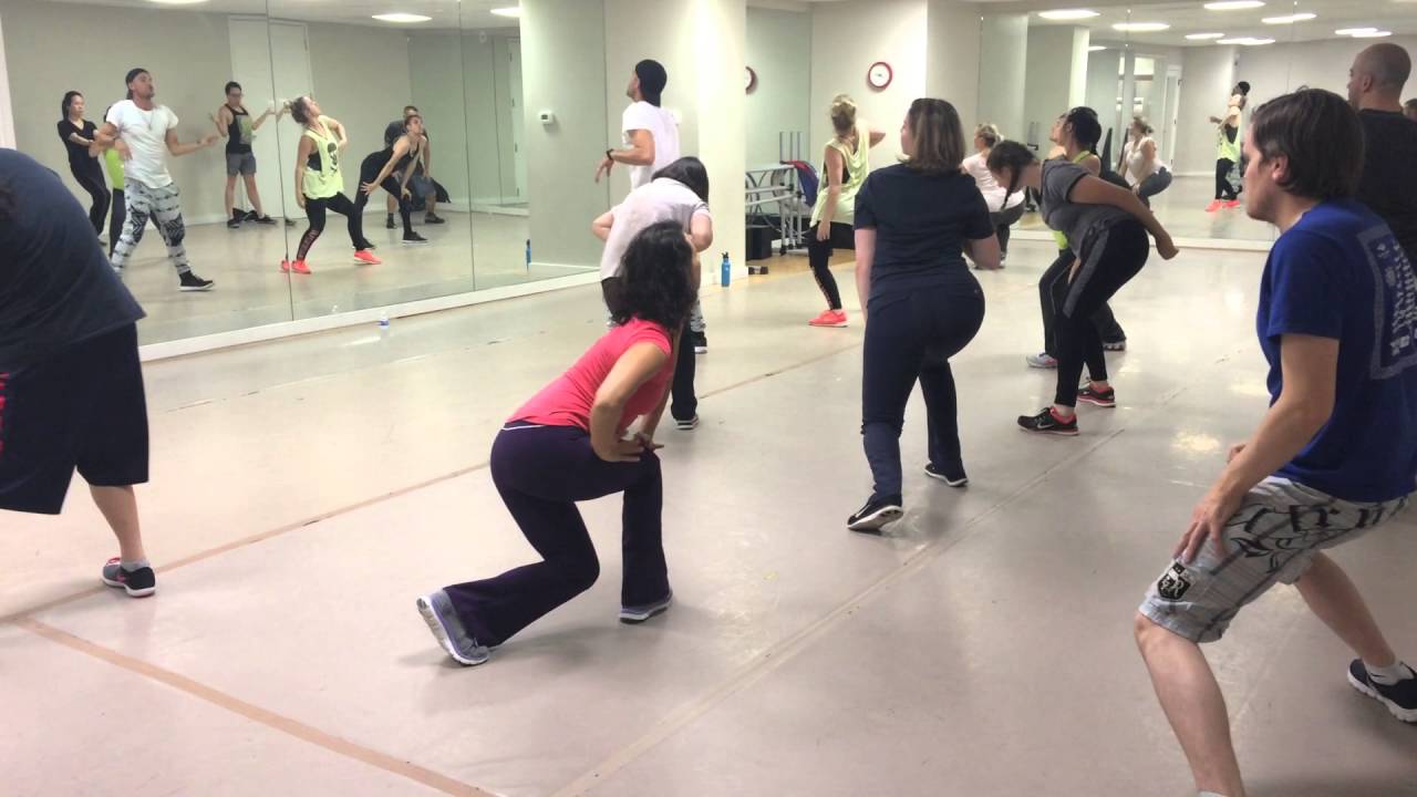 Principal Creative & Performing Arts: Hip Hop Class - Rinse & Repeat by ...
