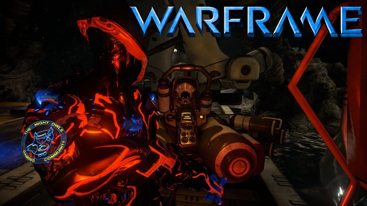 Warframe: Survival Fun | Frost Prime - Prisma Tetra - Twin Grakatas ...