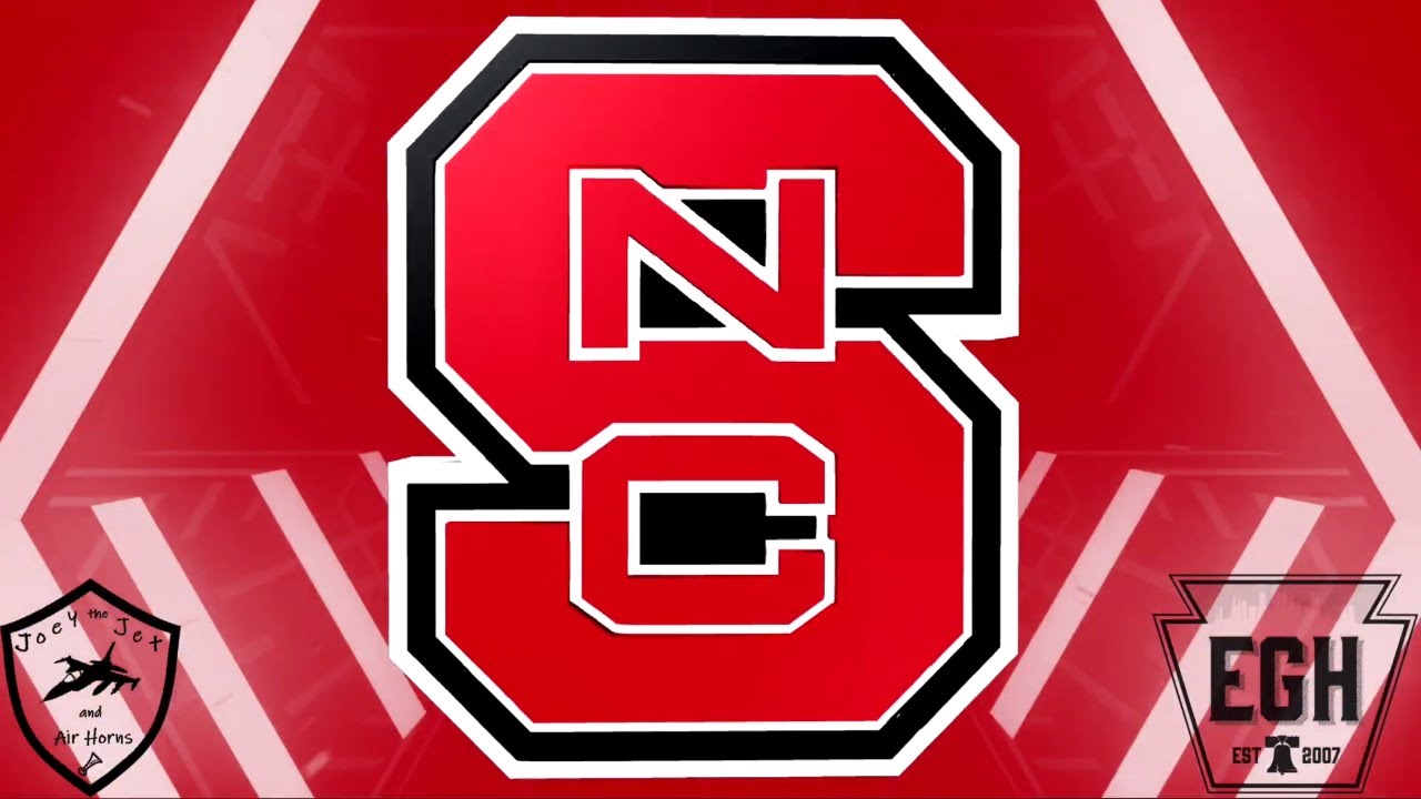 NC State Wolfpack 2020 Touchdown Song - YouTube