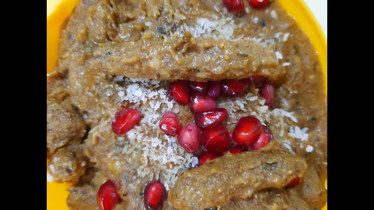 Healthy for Liver,Diabetes_ Kulithache Shengole (Kulithi Ke Shengole ...