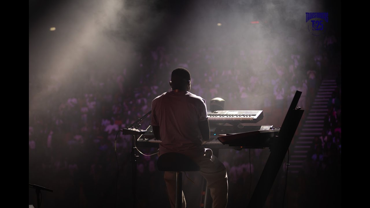 INCREDIBLE WORSHIP SESSION AT T25 |ADONAI|HOLY FOREVER|BE LIFTED| BAND ...